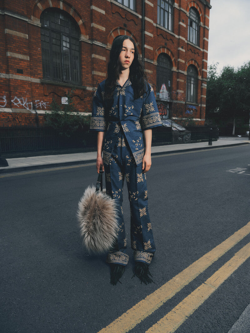 SPRING SUMMER 25 LOOKBOOK – EGONLAB SPRING SUMMER 25 LOOKBOOK – EGONLAB
