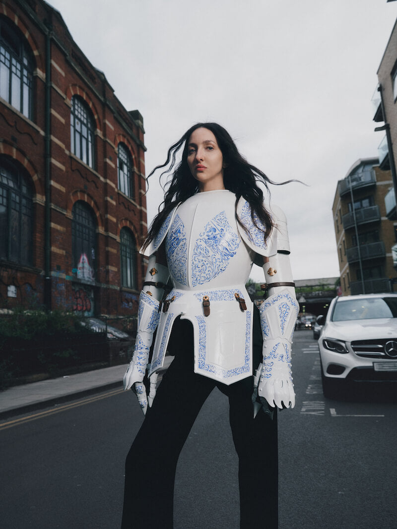 SPRING SUMMER 25 LOOKBOOK – EGONLAB